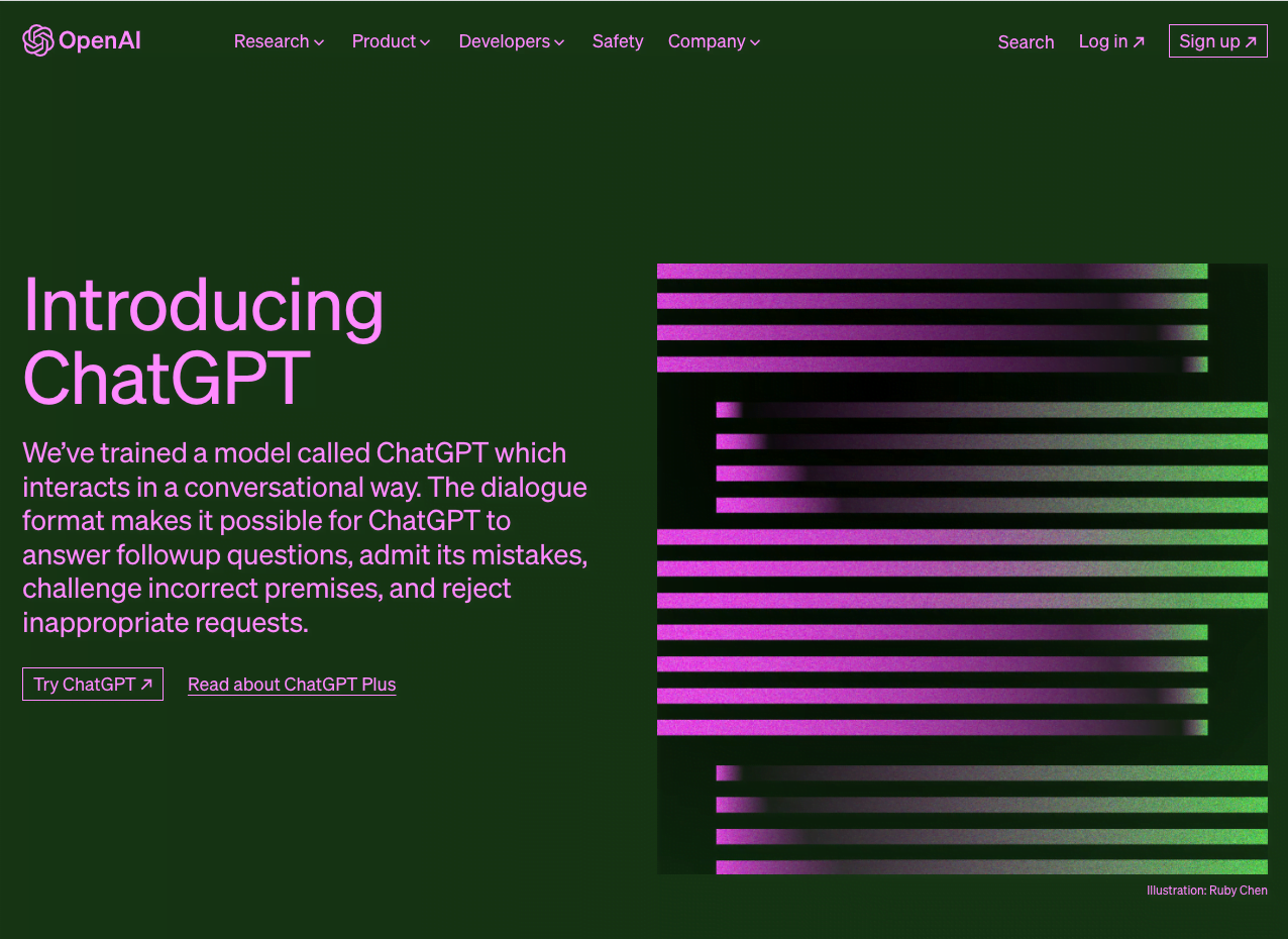 Chat GPT Login : Le guide pratique pour se connecter à ChatGPT